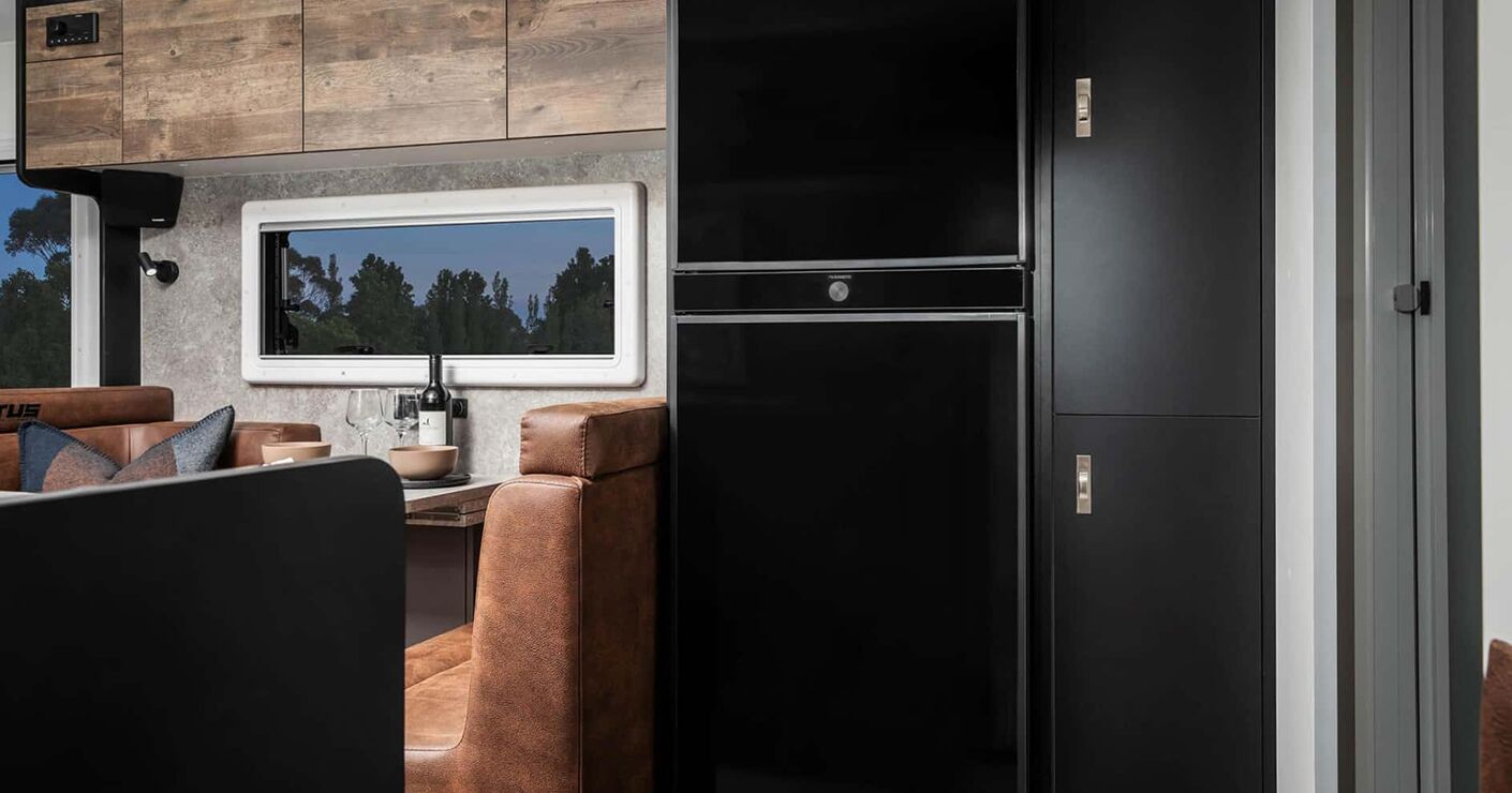 New & Used Swift Caravans For Sale | Newcastle & Sydney NSW